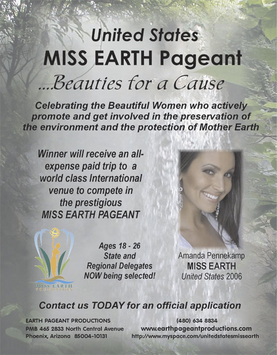 Pageantry magazine Online! Beauty Pageants, Fashion, Modeling News