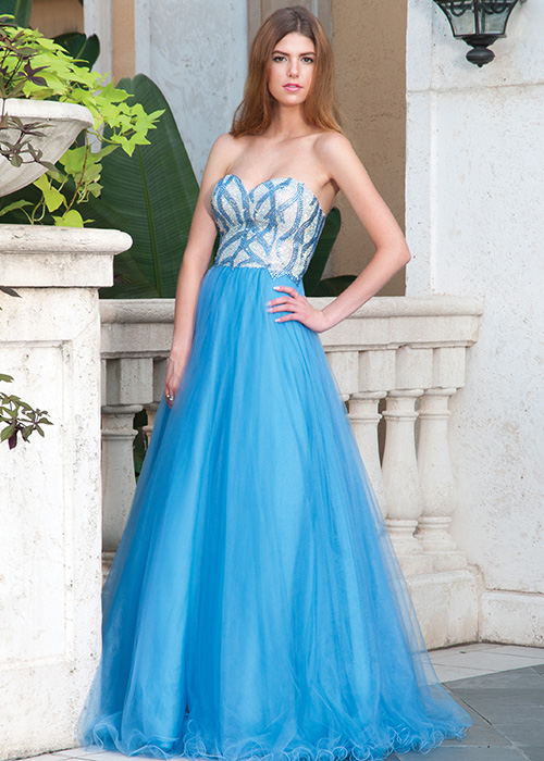 2016 - Prom Dresses, Pageant Dresses, Social Occassion and Evening Gowns