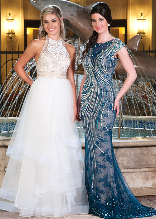 2016 - Prom Dresses, Pageant Dresses, Social Occassion and Evening Gowns