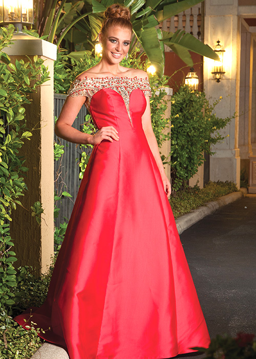 2016 - Prom Dresses, Pageant Dresses, Social Occassion and Evening Gowns
