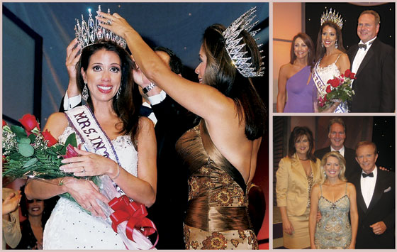 International Pageants - Pageantry magazine Online! Beauty Pageants ...