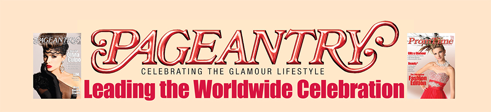 Pageantry magazine Overview