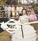 Cypress Gardens: The Beauty Queens' Playground - Page 1