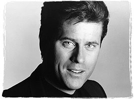 You Be The Judge: Jim Gibson