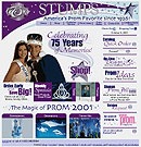 WEBWATCH: Stumps on the Internet by Bill Ernst