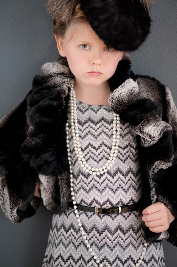 Pageantry magazine: Who's Who in Pageantry - Georgia Matlack