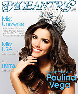 Pageantry Magazine – Beauty Pageants, Pageants, Modeling, Prom Dresses ...