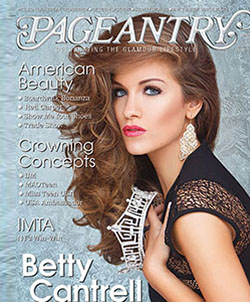 Pageantry Magazine – Beauty Pageants, Pageants, Modeling, Prom Dresses ...
