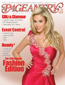 Pageantry Digital - Pageantry Magazine in today's digital and mobile format