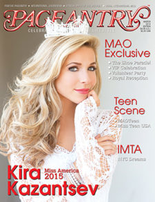 Pageantry Digital - Pageantry Magazine in today's digital and mobile format