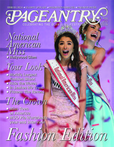 Pageantry Digital - Pageantry Magazine in today's digital and mobile format