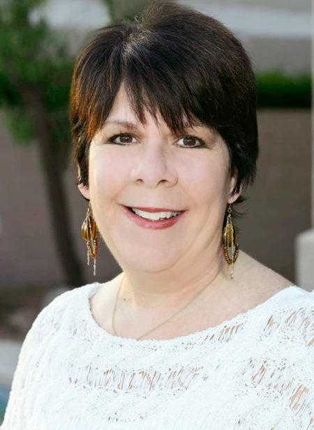 Nancy Mancuso - Pageantry Magazine