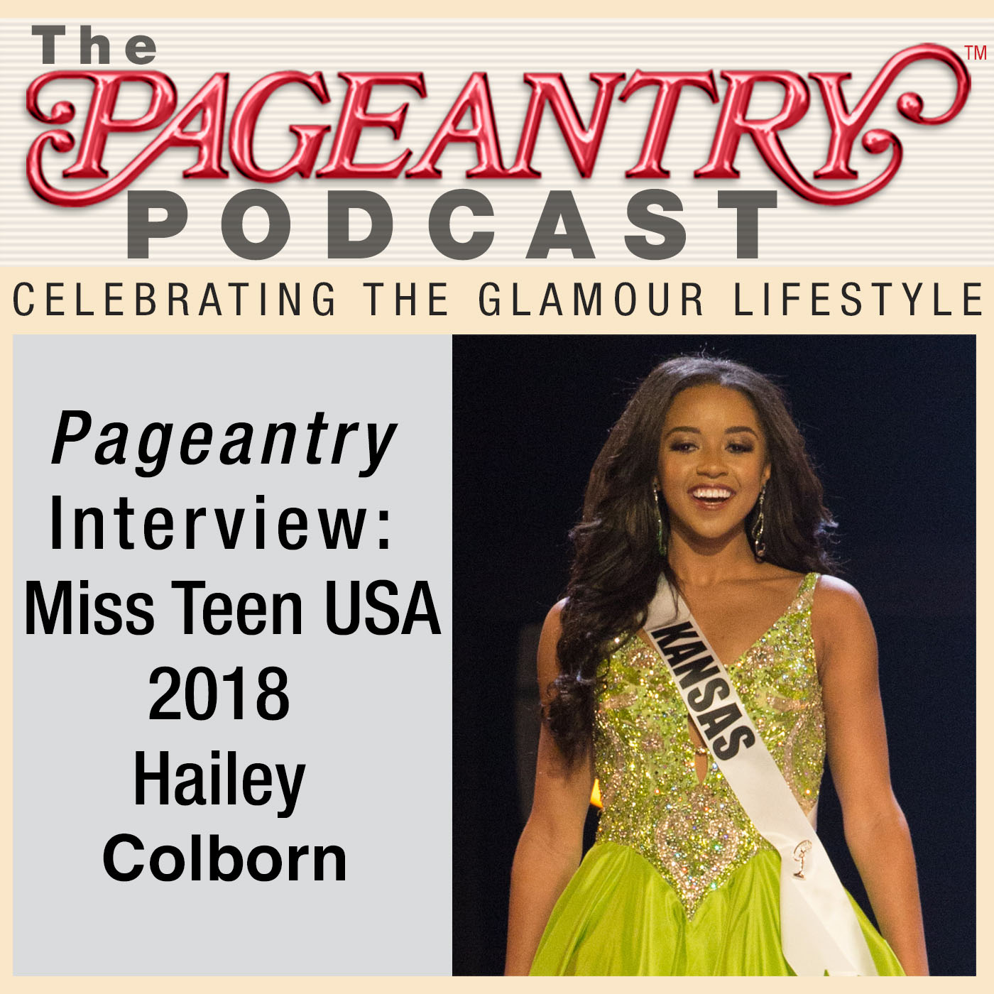Pageantry PodCast: The Interviews - Pageantry Magazine