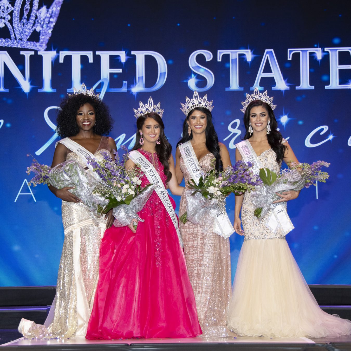 United States of America Pageants - Pageantry Magazine