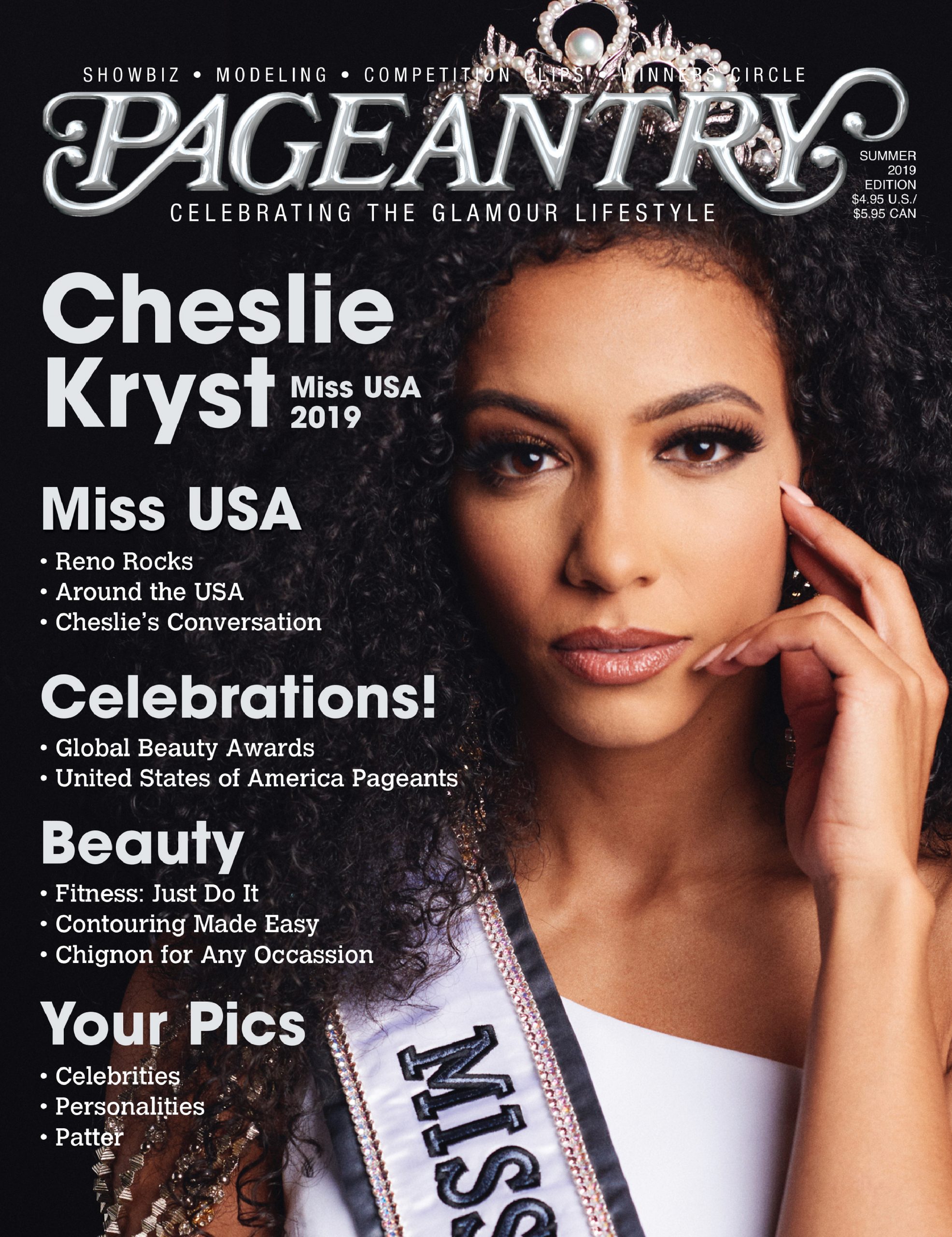 Pageantry Newsline - Pageantry Magazine The most recent pageant news