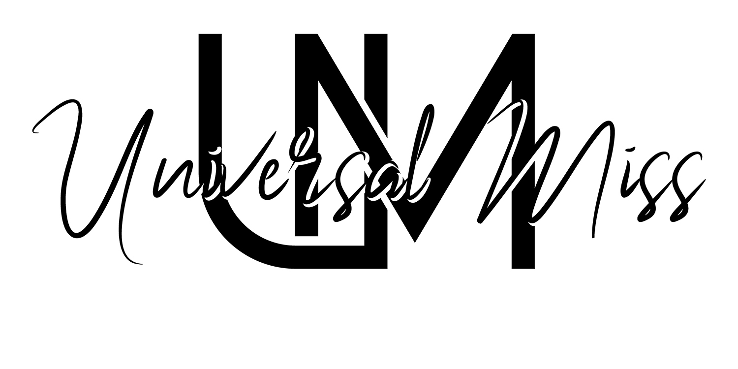 Universal Miss Pageant - Pageantry Magazine