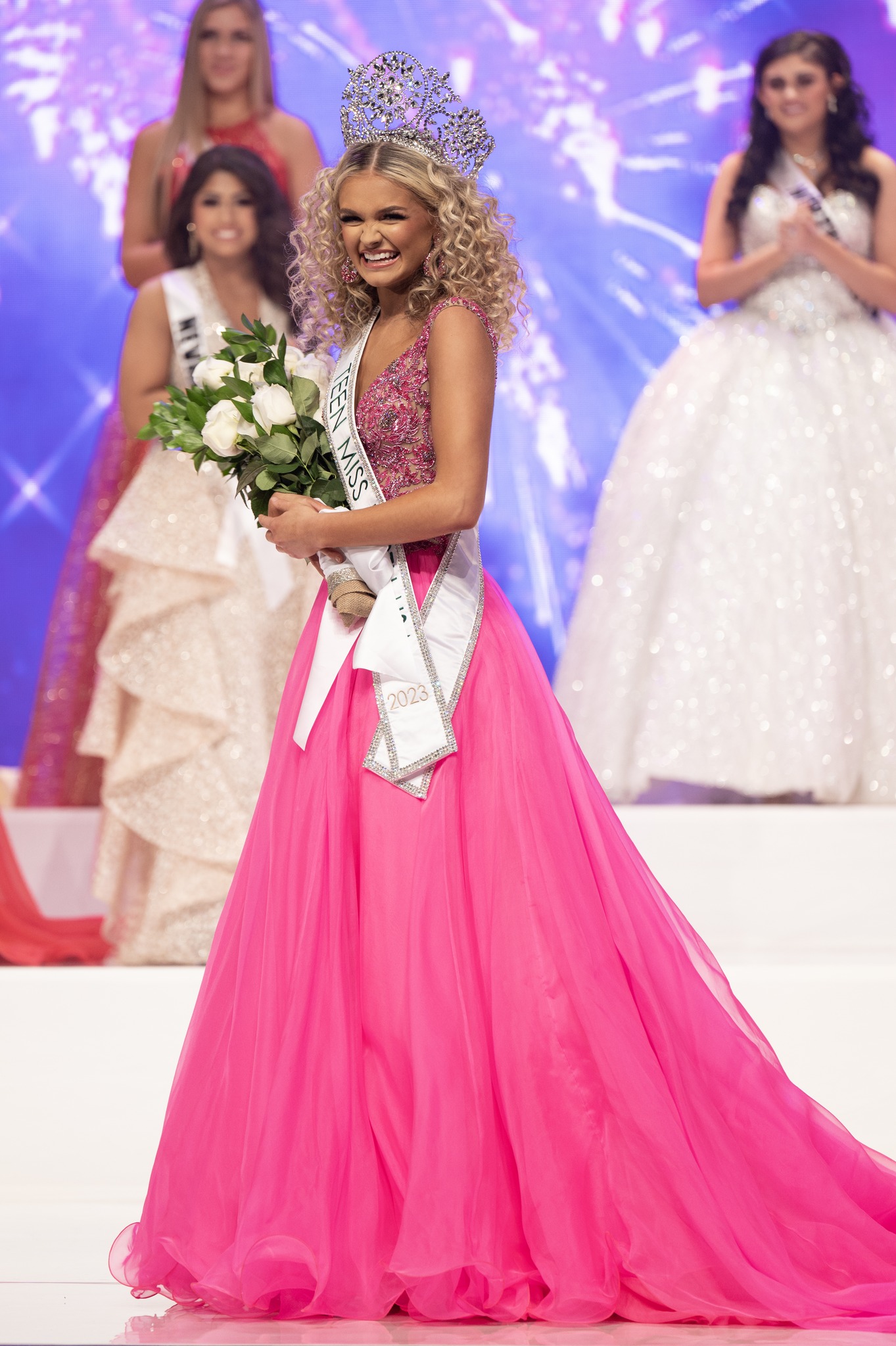 Pageantry Newsline - Pageantry Magazine The most recent pageant news