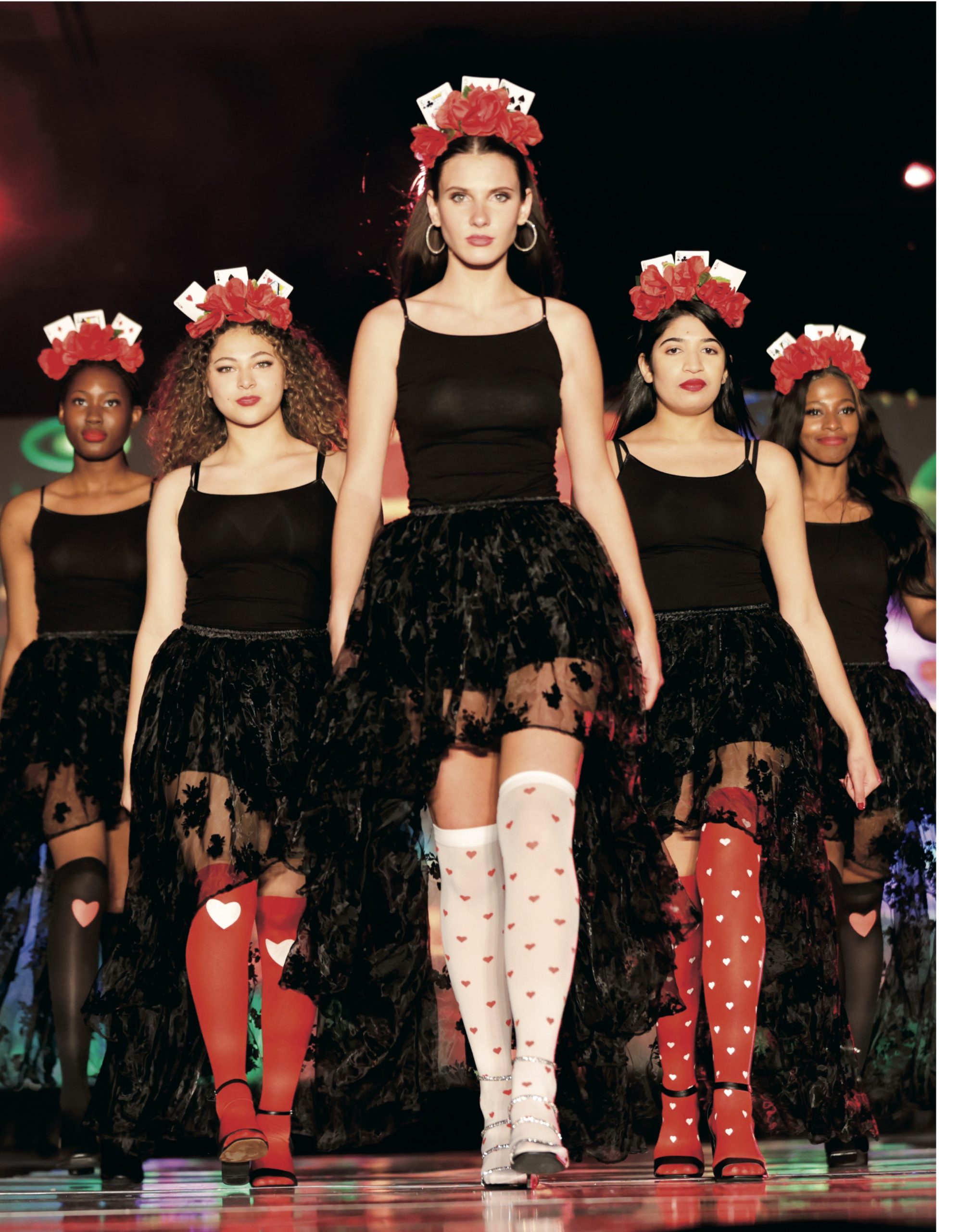 Stars Align - Pageantry Magazine
