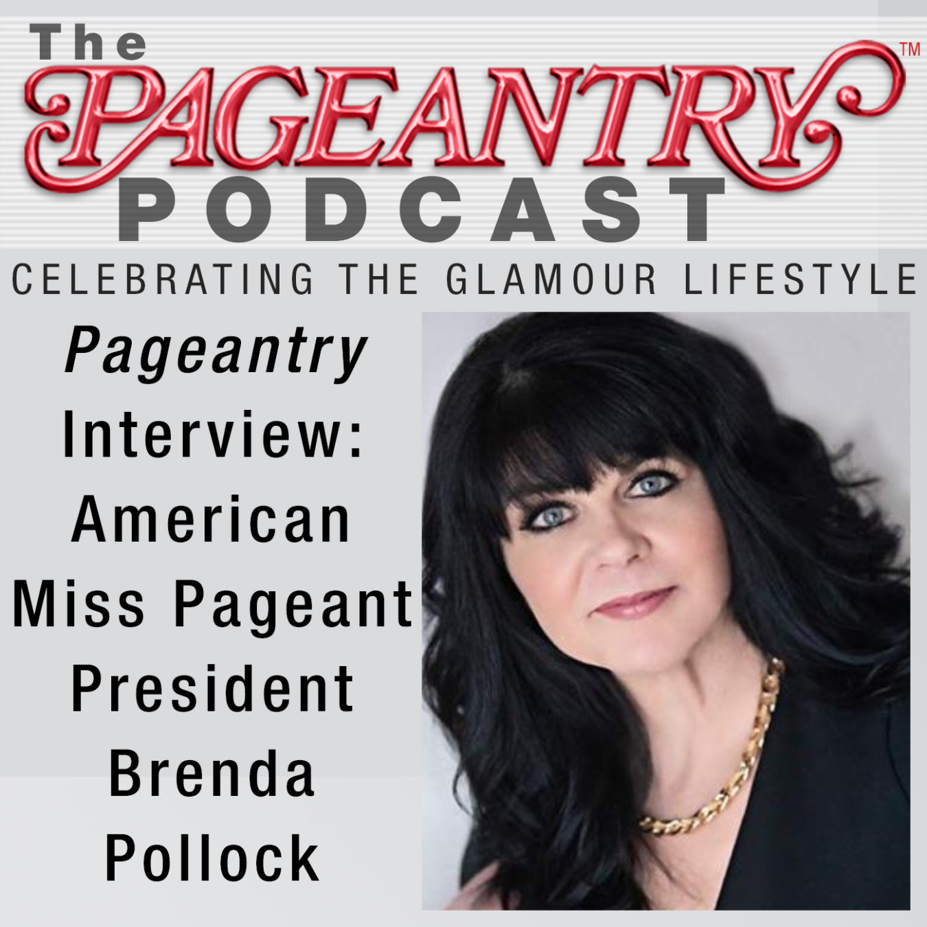 Pageantry PodCast: American Miss Pageant